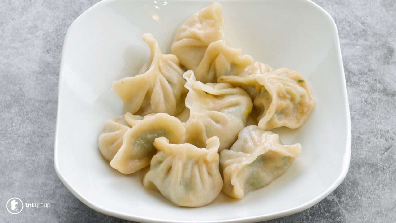 Gyoza: Japanski Delikates u Vašoj Kuhinji - No1 recept