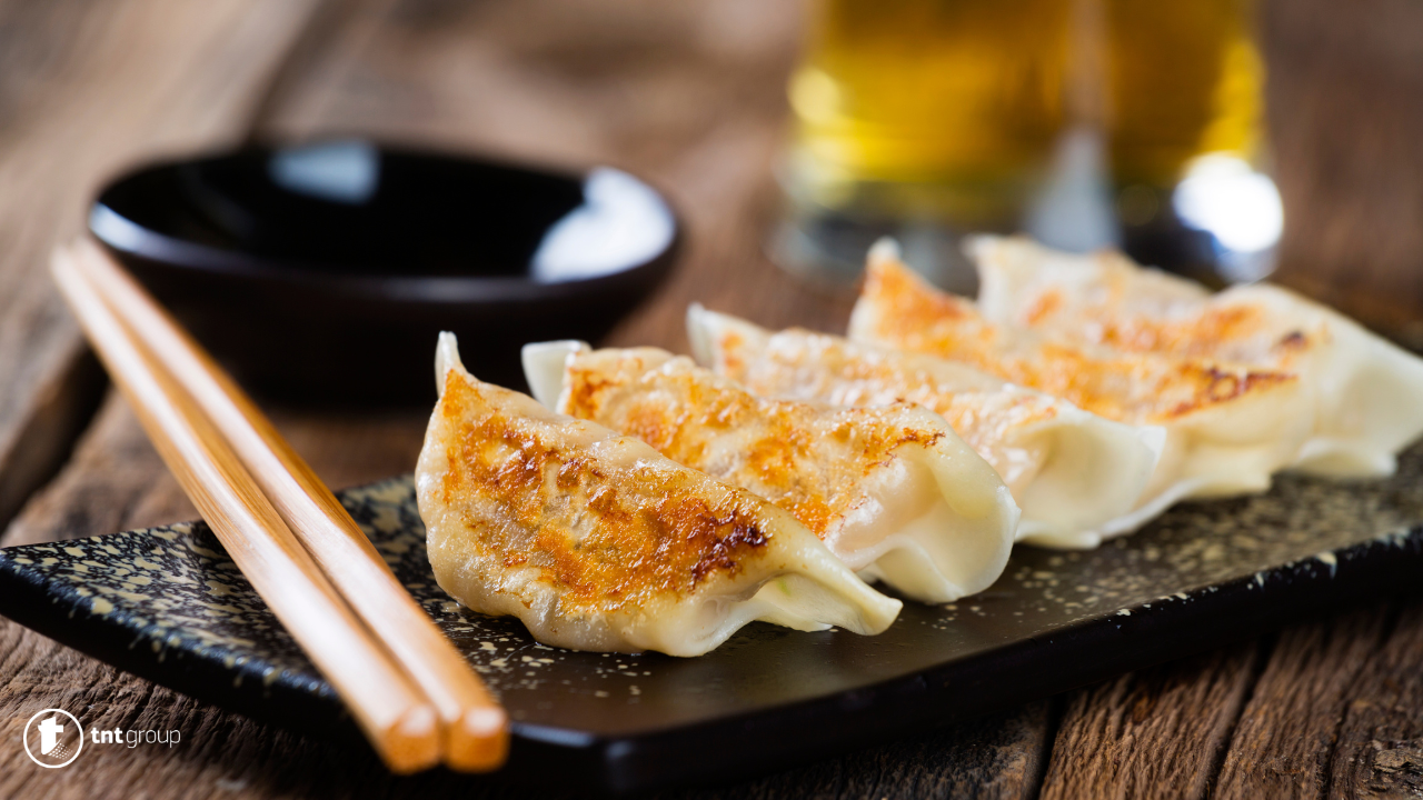 Gyoza: Japanski Delikates u Vašoj Kuhinji - No1 recept